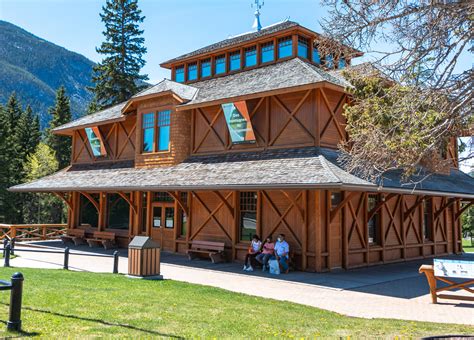 Banff