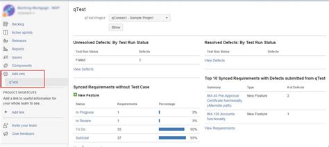 step by step guide to integrate jira with qtest and benefits