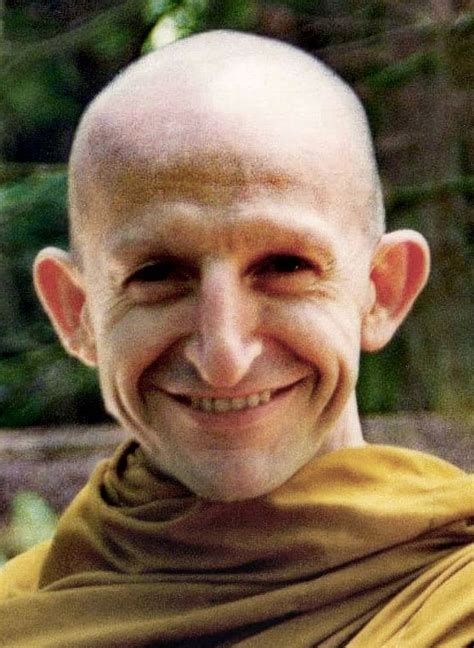 จากอังกฤษถึงอุบลราชธานีจากฮิปปี้สู่วิถีสมณะ ชีวิตของเจเรมี ฮอร์เนอร์ เปรียบเสมือนเม็ดบัวที่