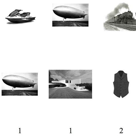 An Example Sequence Of Trials Over Two Consecutive Cycles In The