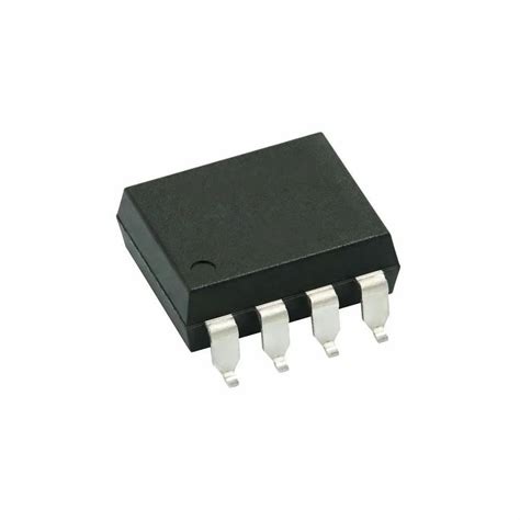 Agilent Technologies Hcpl 2611 Optocoupler Smd At ₹ 90piece In Mumbai