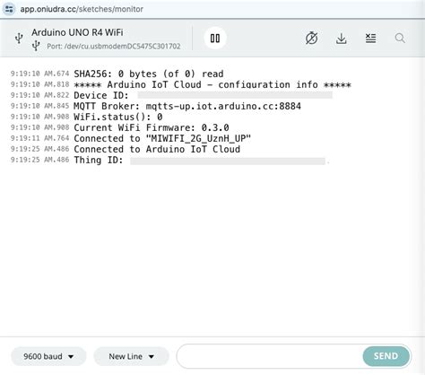 Your Classic Arduino Ide Experience Now In The Cloud Arduino Blog