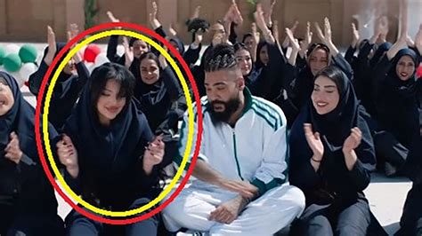 بیوگرافی آرام جوینده زندگی شخصی زن سپهر حیدری از ازدواج تا ویدیوی ساسی