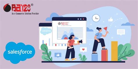 Overview Salesforce Marketing Automation And Its Benefits Digital Marketing Increase Blog