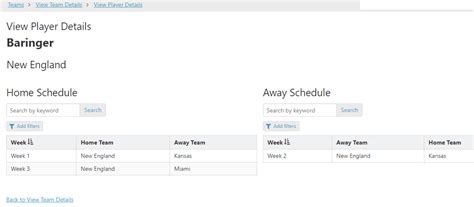 connection multiple tables get answers knack community forum