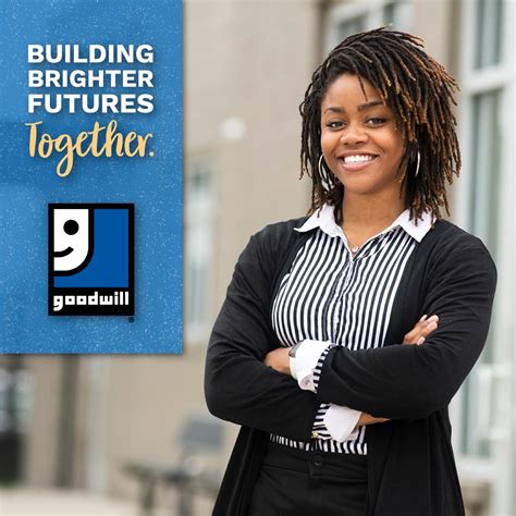 Robin Raney Iom On Linkedin Goodwill Offers Hope And Opportunity To Those Who Need Help