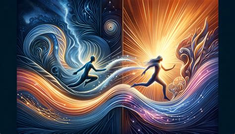 Instinct Vs Intuition Decoding Your Inner Compass