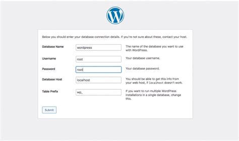 How To Install WordPress Locally On Windows MacOS And Linux