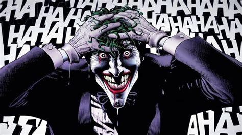 How Did Joker Get His Scars In ‘the Dark Knight