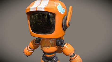 K Vrc Fan Art 3d Model By Yaapi [ad4cb97] Sketchfab