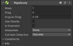 Unity Physics Engine Physics In Unity