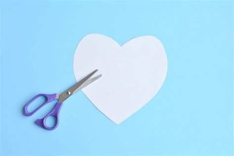 آموزش ساخت کاردستی پاکت نامه قلبی هدیه ولنتاین