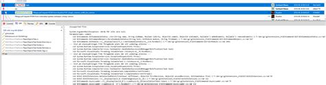 exception for removed submodule in text view · issue 5366 · gitextensions gitextensions · github