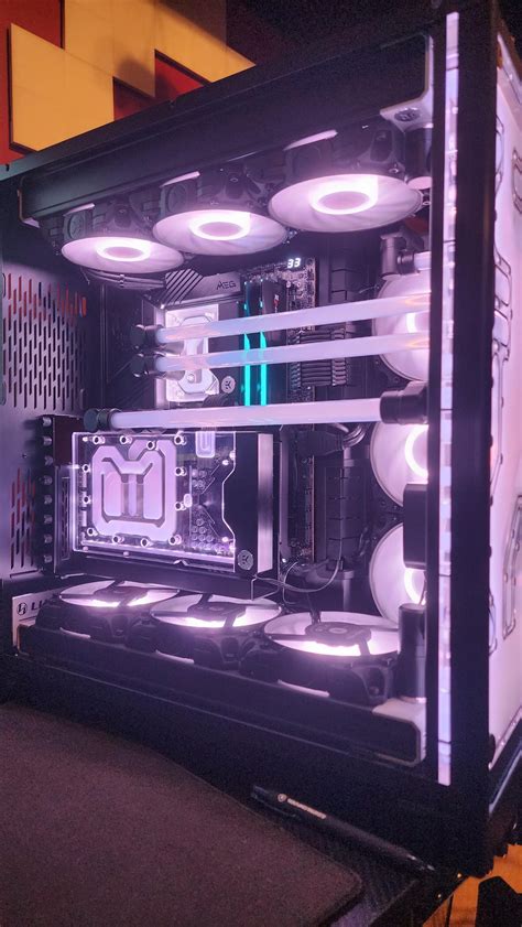 4090 Fe On Water R Nvidia