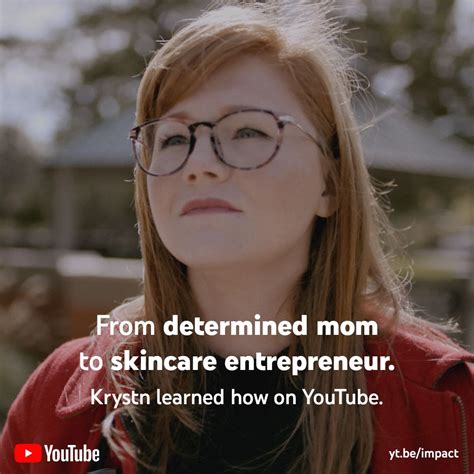 Youtube On Linkedin When Krystn Couldnt Find A Safe Store Bought Soap