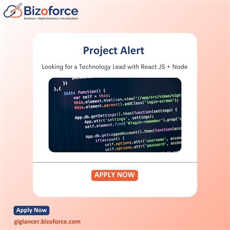 bizoforce the innovation platform accelerating digital solutions for enterprises on linkedin