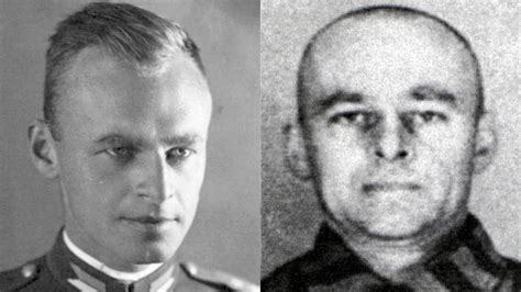 Witold Pileckis Instagram Twitter And Facebook On Idcrawl