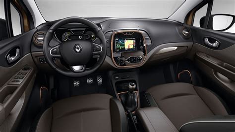 Renault Captur 2025 Interieur Guide Renault Captur 2025 Wonkaa