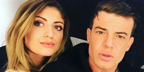 Elsa Dasc Et Adrien Laurent La Rupture Maintenant Cest Chacun De Son Côté