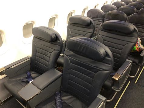 Spirit Seating Chart A320 Educational Chart Resources