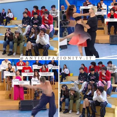 Amici è Amore Tra Due Ragazzi Della Scuola La Forte Dichiarazione