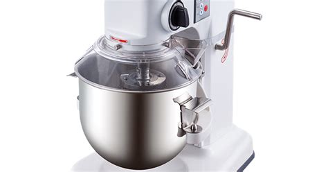 Máy Trộn Bột 7 Lít Cooking Pro B7b Vinacomm