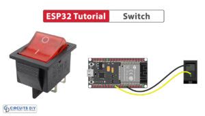 Esp Tutorial Switch