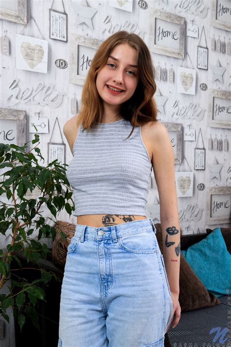 nubiles turn me on featuring sasha paige photos