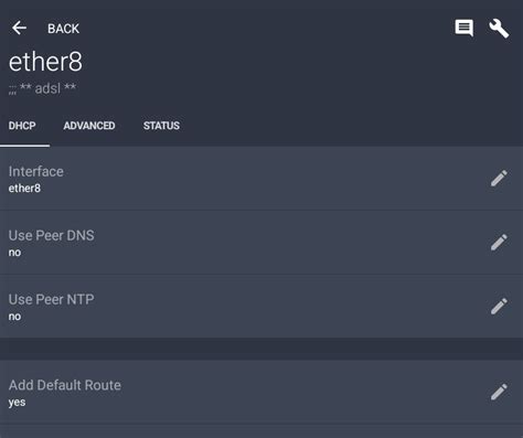 Static Route To Dynamic Ip General Mikrotik Community Forum