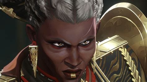 After Arcane These League Of Legends Regions Should Be Visited Next