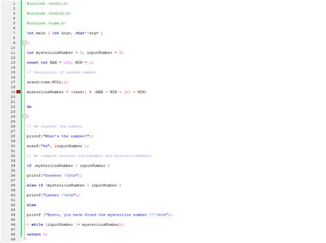 Résolu Erreur Dans Codeblocks Par Chocou Page 1 Openclassrooms