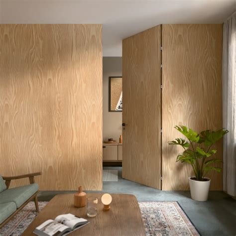 درب فریم لس چفت دار کد 2208 دُرناب