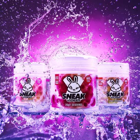 Ian Bide On Linkedin Sneak Hydrate Newproduct 15 Comments