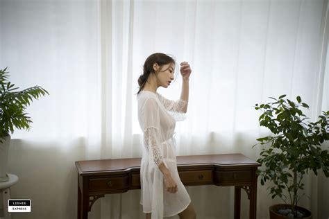 Leehee Express G Su Lelv A B C Leehee Express Lingerie Vol Part C Gsu Porn Pic