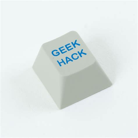 Dark Greyblue Candykeys