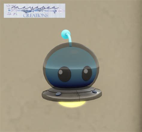 Second Life Marketplace Puppet Alien Full Perm Mesh ♥ Second Life Marketplace Puppet Alien Full Perm Mesh ♥