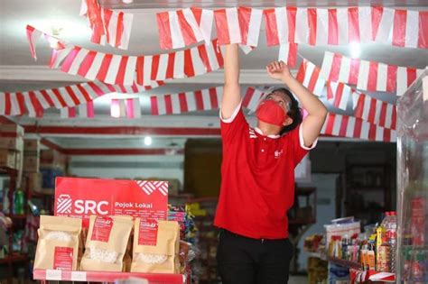 Contoh Dan Jenis UMKM Beserta Pengertiannya Simak Sama Sama Yuk