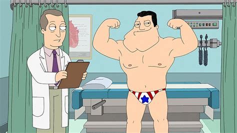 Stan Smith American Dad Quotes