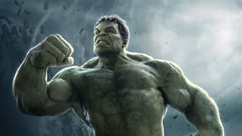 Wallpaper Avengers Age Of Ultron Avengers Hulk HD Widescreen High Definition Fullscreen