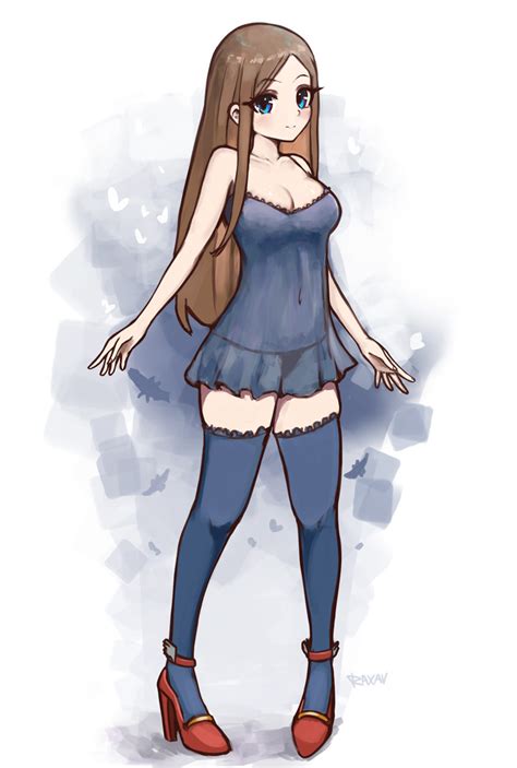 Charlotte Aulin Castlevania And More Drawn By Raxavart Danbooru