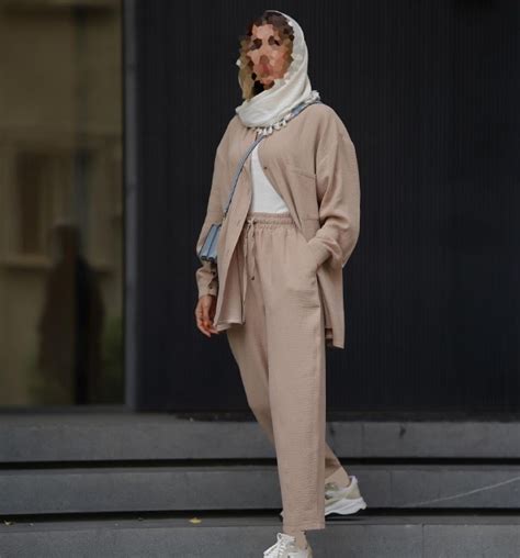 ۳۰ استایل جدید و شیک که با شلوار خمره ای می توانید داشته باشید ؛ ترند