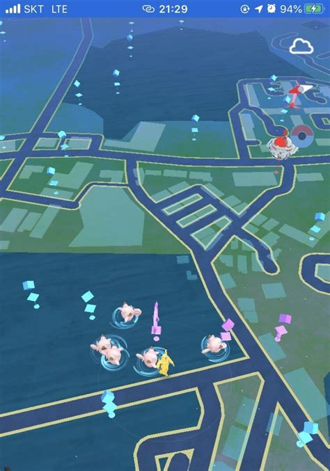 삐삐 포켓몬 에펨코리아