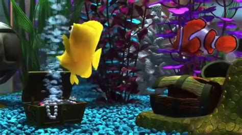 海底總動員 Finding Nemo Youtube