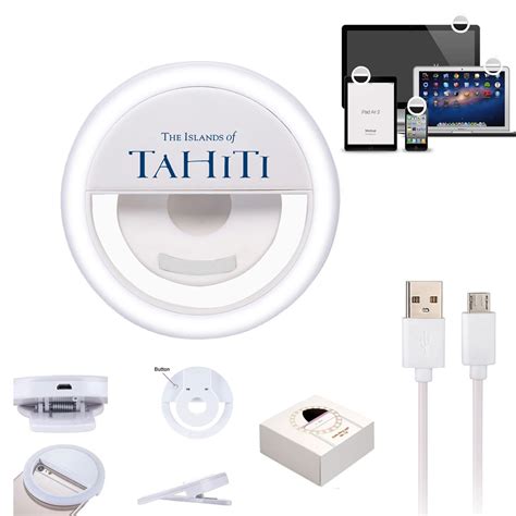 Led Ring Lights Party And Bar And Led Light