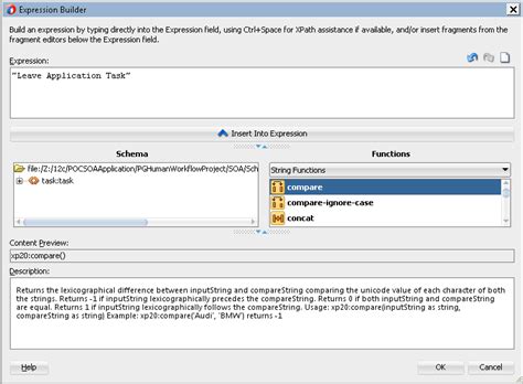 PG S Oracle SOA OSB Tech Blog Working With Human Workflow In SOA 12c