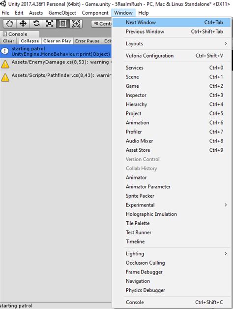 Post Processing Stack Is Not Avaiable Anymore Right Ask Gamedevtv