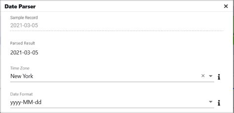 Edge Technologies Inc Documentation How To Convert Timestamp