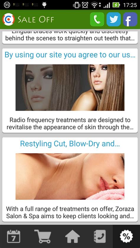 Business App Android Source Code By Hicomsolutions Codester