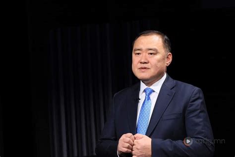 Лу Гантөмөр Ерөнхийлөгчийн сонгууль хүртэл АН ын даргаараа ажиллах сонирхолтой байна