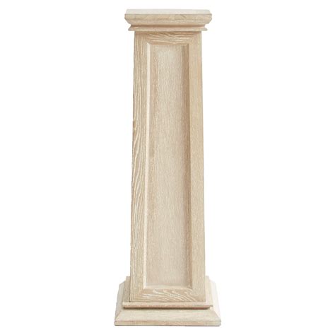 30 Best Pedestal Display Stands To Showcase Your Treasures Casa Refined